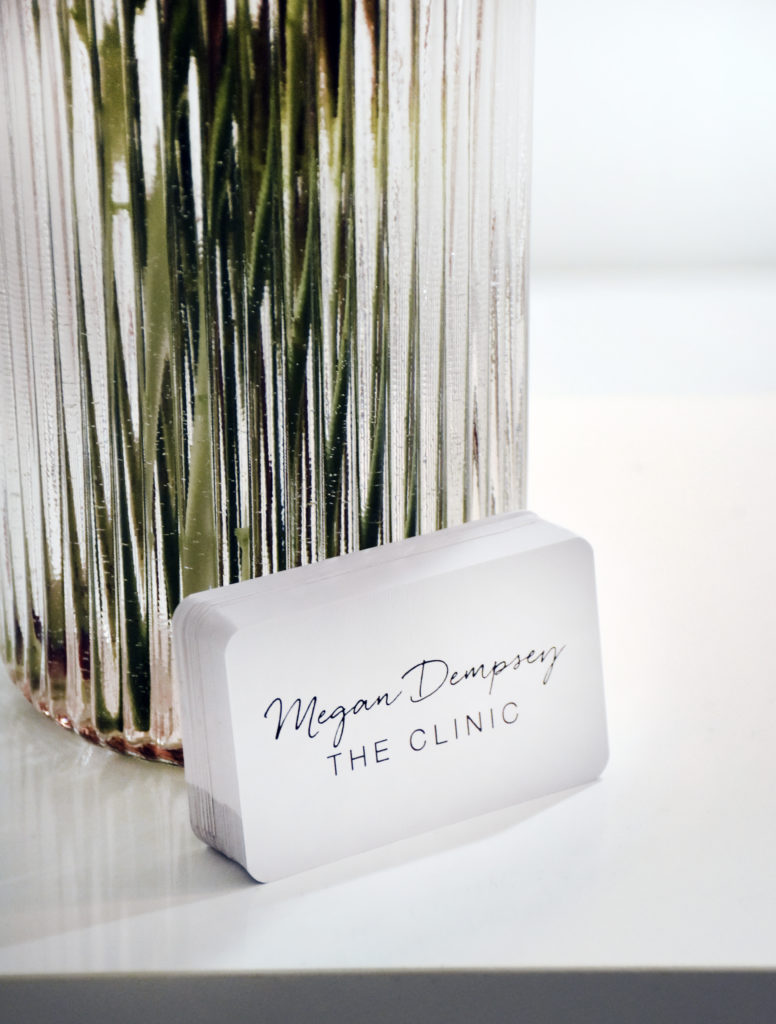 Prepay Your Treatment - Megan Dempsey Clinic - Megan Dempsey