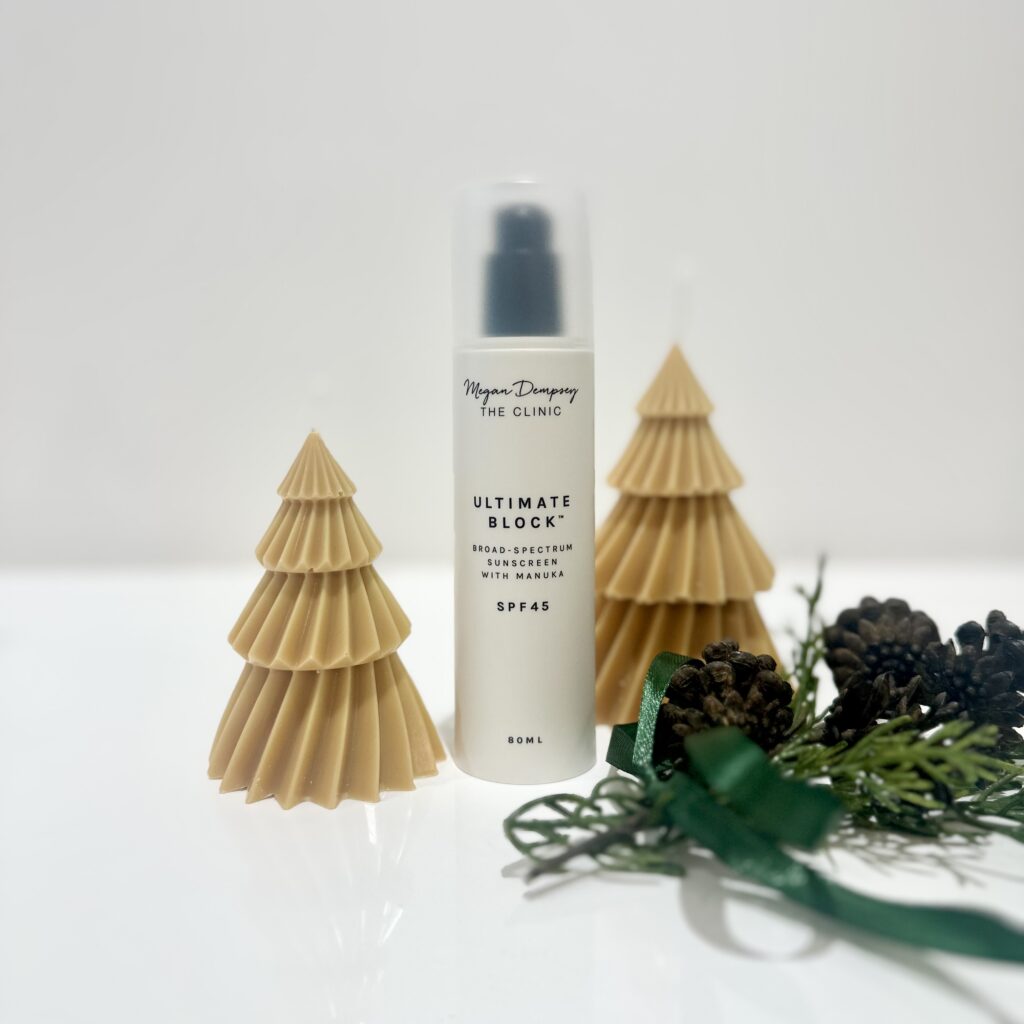 Megan Dempsey THE CLINIC Ultimate Block™ - Megan Dempsey