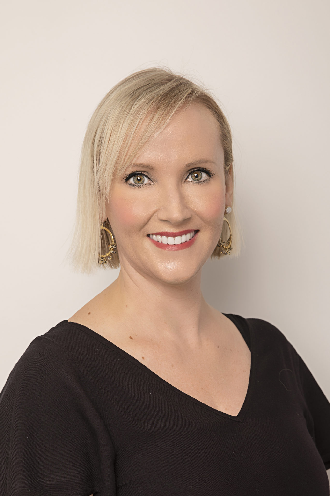 Our Team - Megan Dempsey