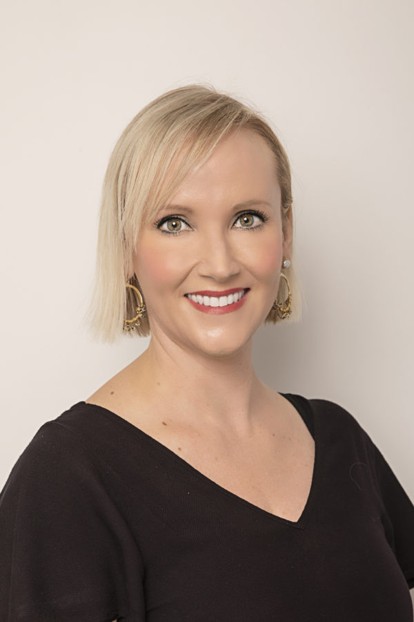 Our Team - Megan Dempsey