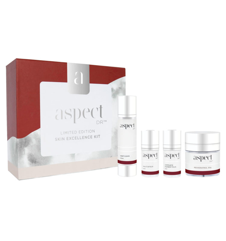 Aspect Dr Resveratrol Moisturising Cream 15g - Megan Dempsey