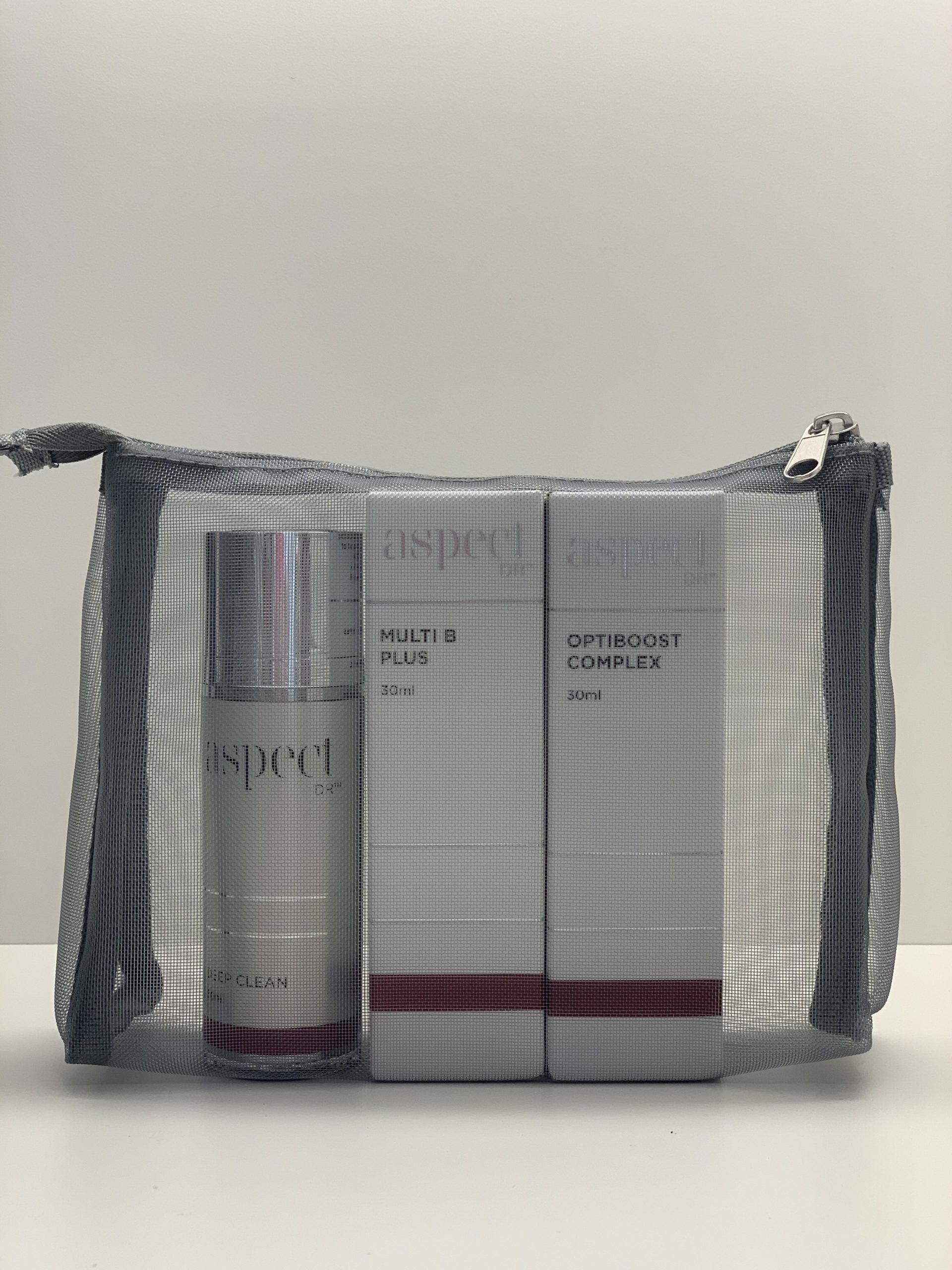 Megan Dempsey The Clinic Glow Kit - Megan Dempsey