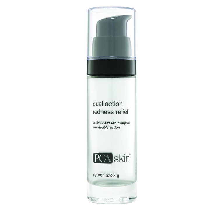 PCA Dual Action Redness Relief - Megan Dempsey