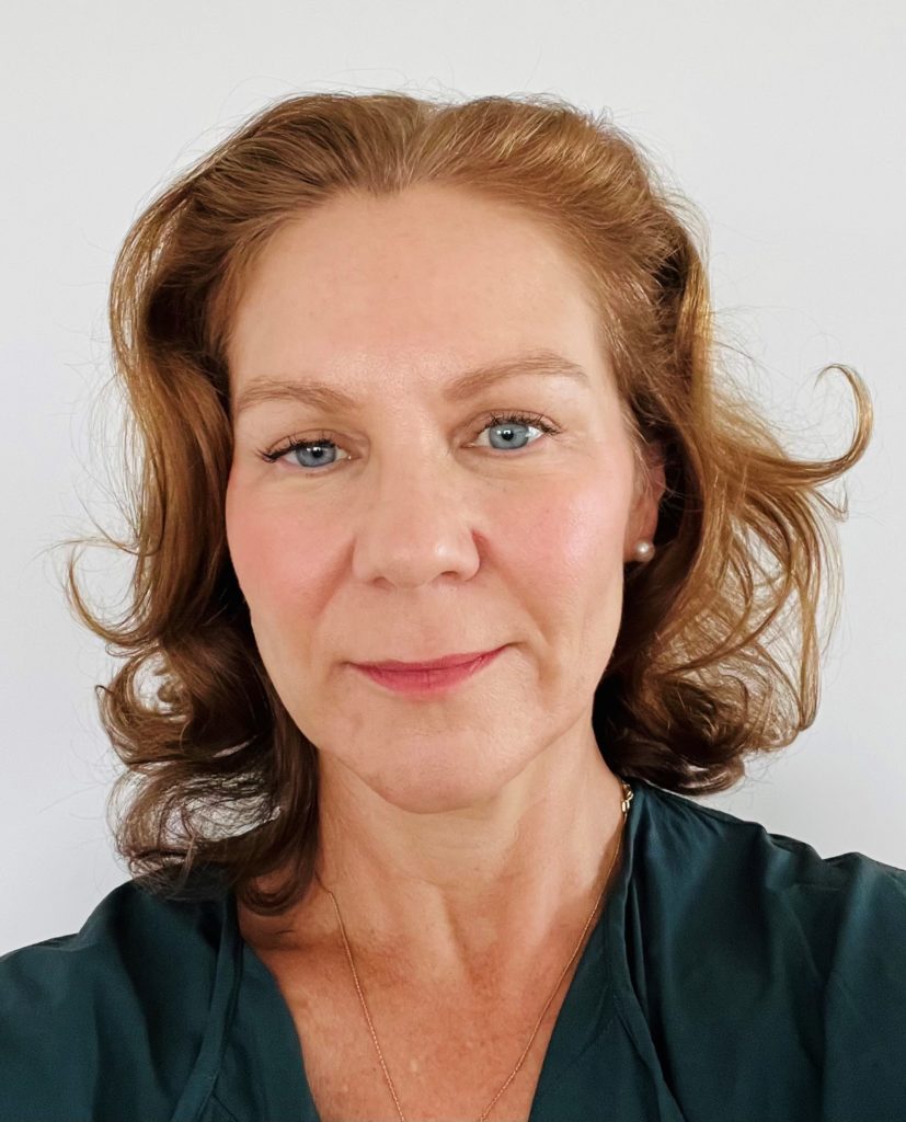 Our Team - Megan Dempsey