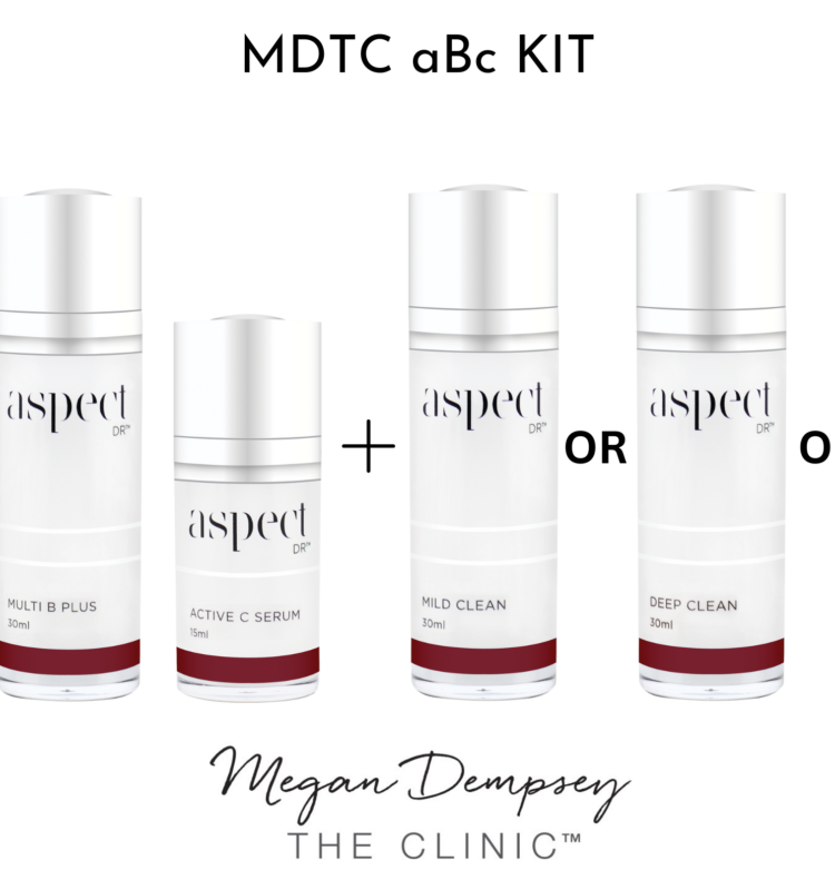 MDTC ABC Kit - Megan Dempsey