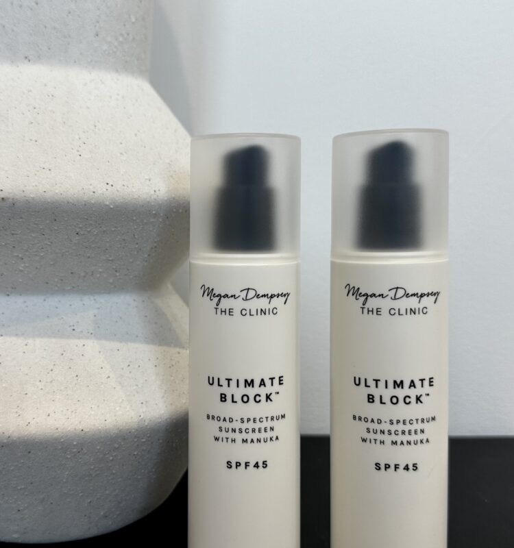 Home - Megan Dempsey