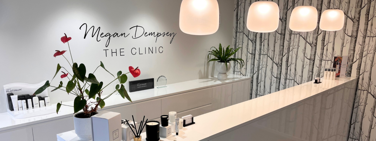 Home - Megan Dempsey